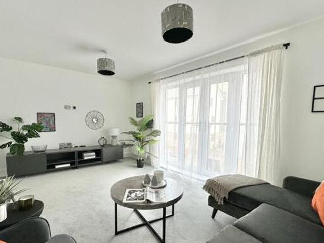 Plot,the Sands, 4 Bedroom Town