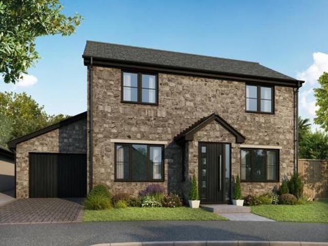 Plot Tolgarrick Road, Camborne, 3 Bedroom Detached