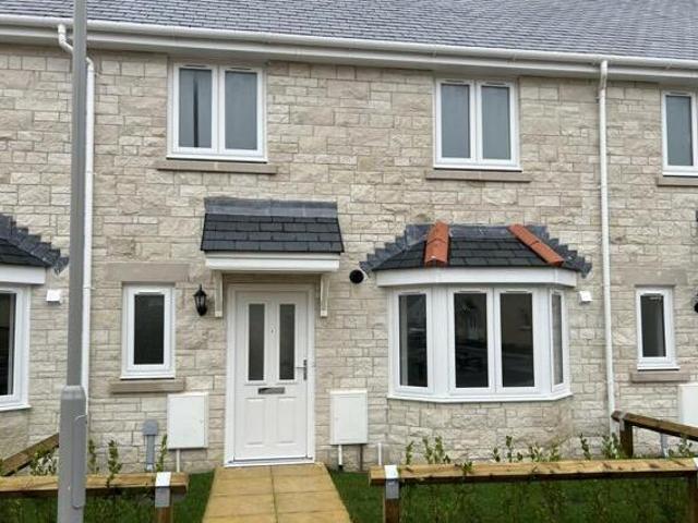 Plot Windmills, Kingbarrow Drive, 3 Bedroom Terraced