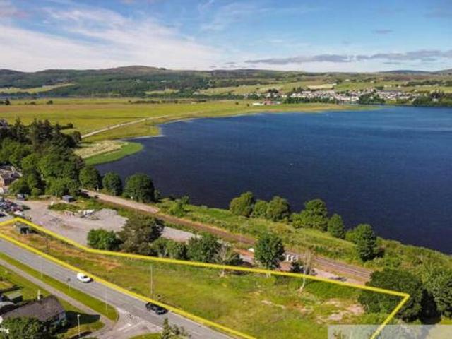 Plot With Planning, Tigh Raibeart Air Linne, Ard, Land For Sale
