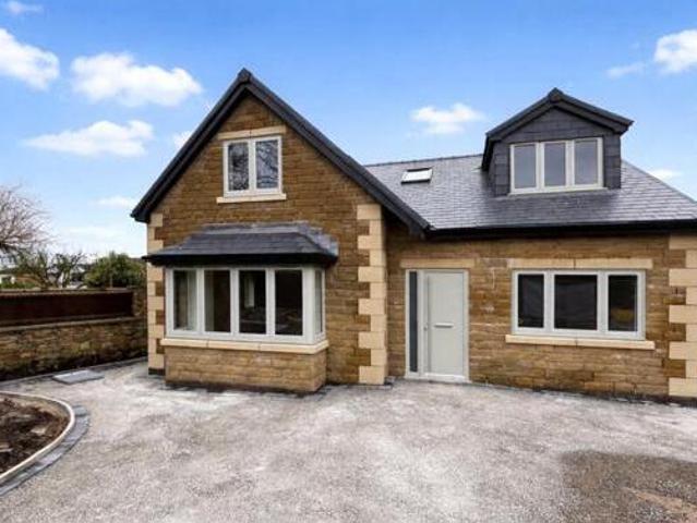 Plot Woodhouse Lane, Norden, 4 Bedroom Detached