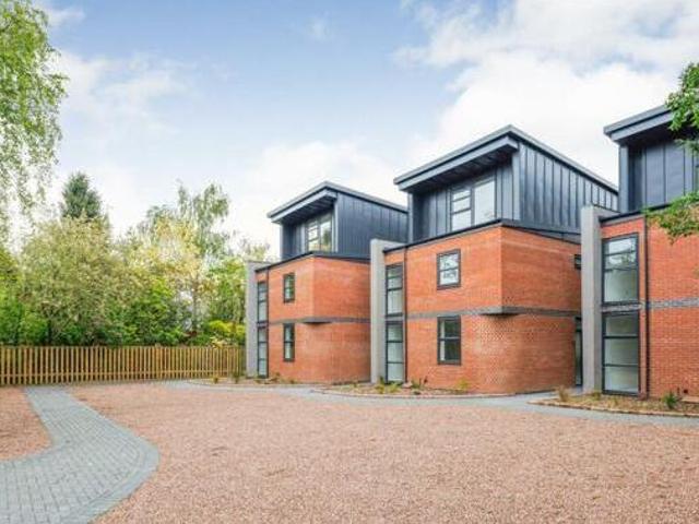 Plot,wright House, 4 Bedroom Town