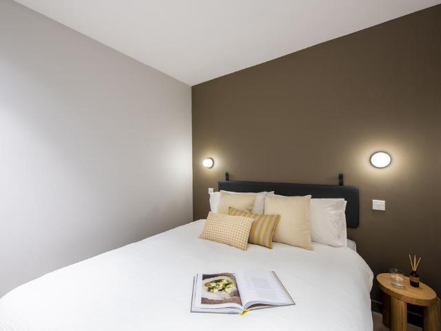 Plot 1001, Stack Block at Kampus. 1 bed apartment to rent £1,405 pcm £324 pw