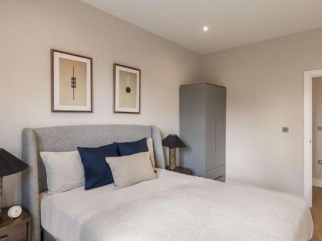 Plot 206 at Enclave: Birmingham City. 2 bed apartment to rent £1,897 pcm £438 pw