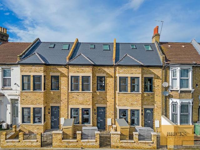 Plot 2, Grove Green Road, London E11, 3 bed terraced house to rent, £2,800 pcm | PrimeLocation