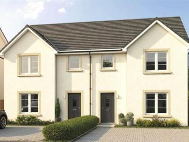Plot 2, The Tewel, West Woodlands, 3 Bedroom House