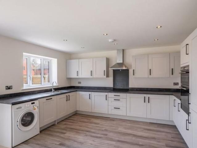 Plot 35 The Sparrowhawk, Charles' View, London Road, Shrewsbury