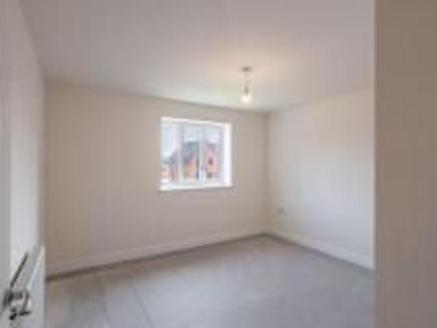 Plot 36 The Sparrowhawk, Charles' View, London Road, Shrewsbury