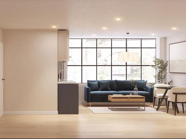 Plot 49, One Bedroom Delux Apartment. 1 bed apartment to rent £1,865 pcm £430 pw