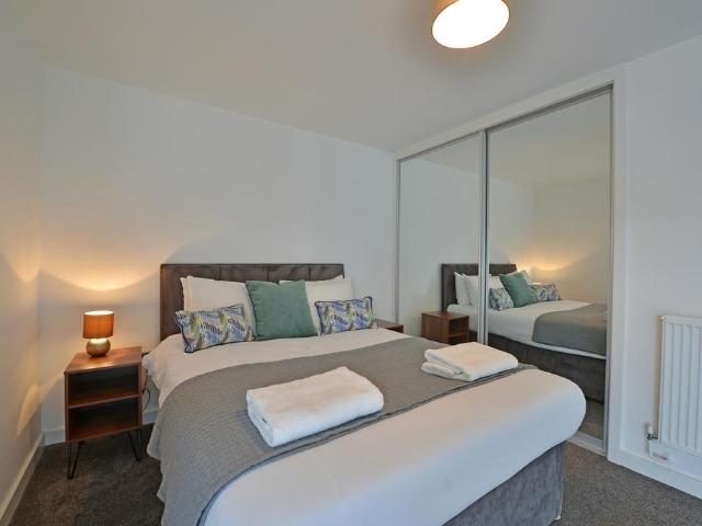 Plot 512 at Birmingham, Forum, 79. 1 bed apartment to rent £1,035 pcm £239 pw