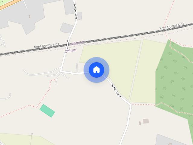 Plot 5, Aldon Lane, Addington, West Malling