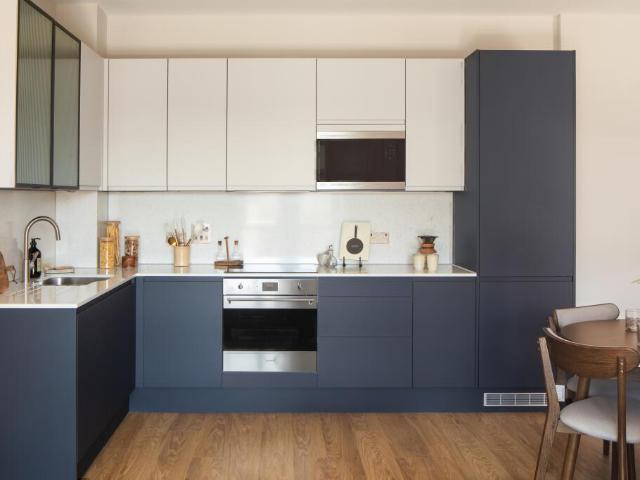 Plot 717 at Enclave: Birmingham City. 1 bed apartment to rent £1,513 pcm £349 pw