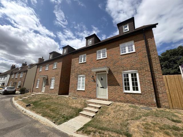 Plots 1 & 2 Pond Cottages, Broomfield, Herne Bay CT6, 5 bed property to rent, £2,400 pcm | PrimeLocation