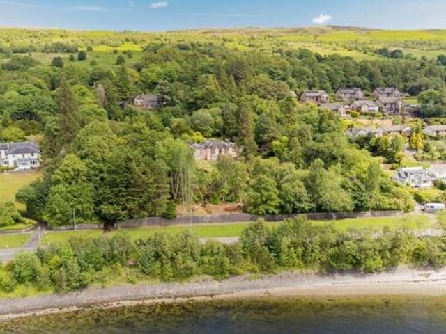 Plots At Glenfeulan, Shandon, Land For Sale