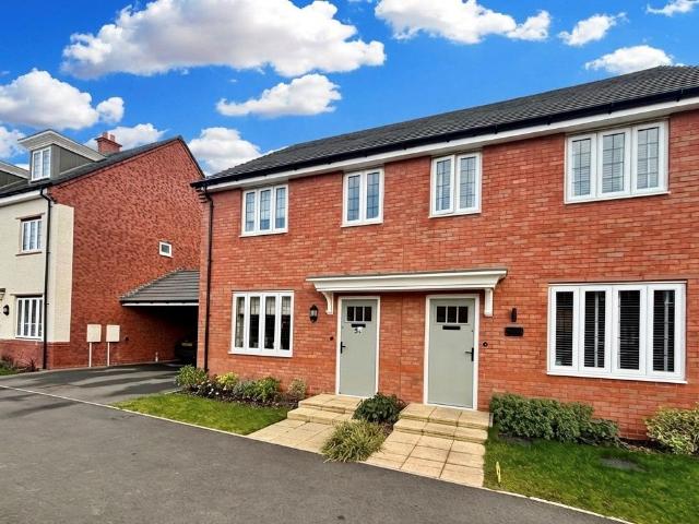 Plough Drive, Stratford Upon Avon CV37, 3 bed property to rent, £1,400 pcm | PrimeLocation