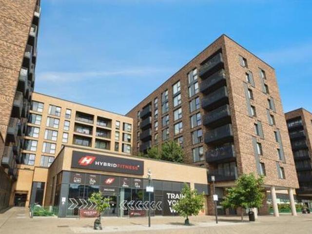Plough Lane, London, 2 Bedroom Apartment