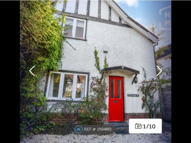 Plough Lane, Purley CR8, 3 bed detached house to rent, £2,250 pcm | PrimeLocation
