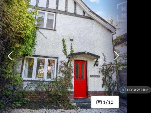 Plough Lane, Purley, CR8 3 bed detached house to rent £2,250 pcm £519 pw