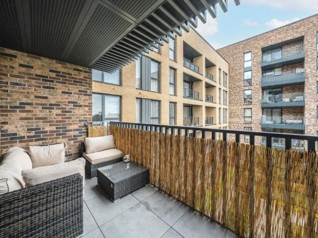 Plough Lane, SW17 0RF, London