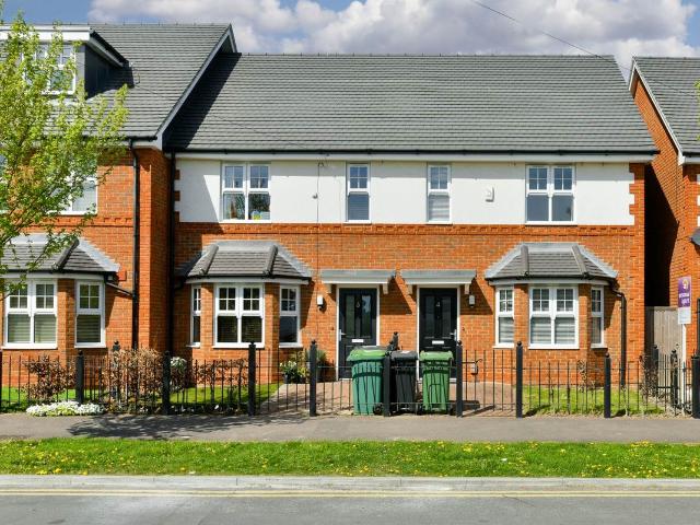Plough Road, Ewell KT19, 3 bed end terrace house to rent, £2,750 pcm | PrimeLocation