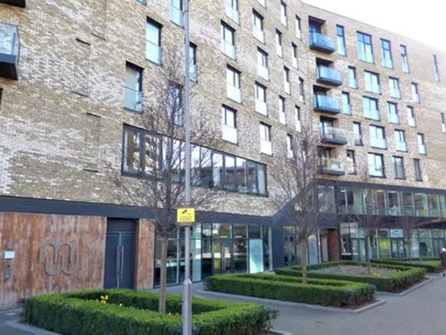 Plough Way Deli, Seafarer Way, London, SE16 7DW, United Kingdom | 1 bed apartment for rent #167550411 | Rentberry