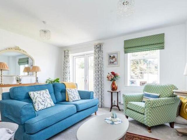 Plough Way, Frampton, 3 Bedroom Terraced
