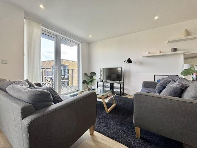 Plough Way, London