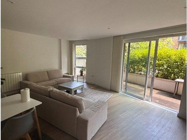 Plough Way, London SE16, Room to rent, £1,240 pcm | PrimeLocation