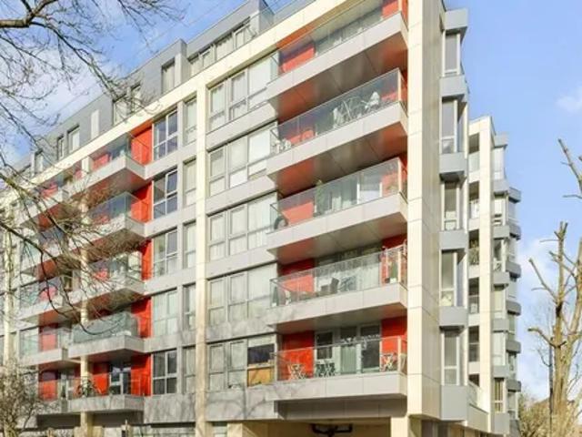 Plough Way, Surrey Quays, London, SE16 7DW, United Kingdom | 1 bed apartment for rent #140657129 | Rentberry