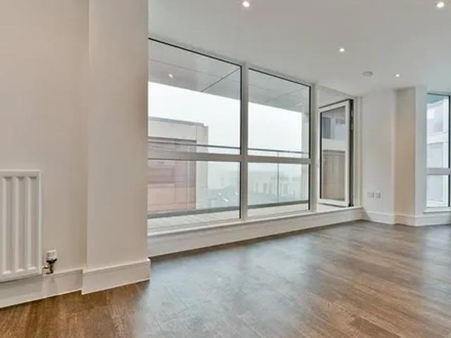 Plough Way, Surrey Quays, London, SE16 7DW, United Kingdom | 1 bed apartment for rent #138314921 | Rentberry