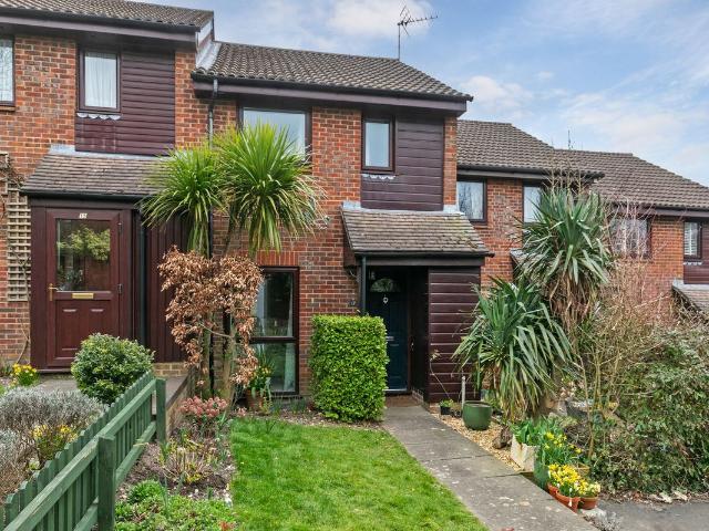 Plough Way, Winchester SO22, 2 bed terraced house to rent, £1,600 pcm | PrimeLocation