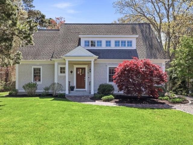 Ploughed Neck Rd, East Sandwich, Home For Sale