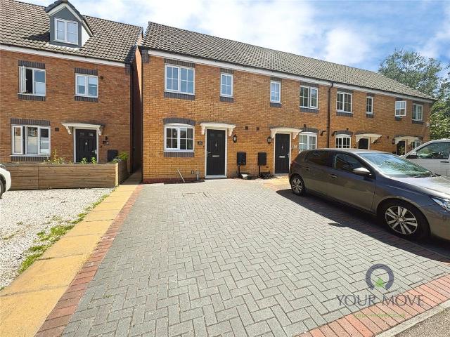 Ploughmans Grove, Huthwaite, Sutton In Ashfield, Nottinghamshire NG17, 2 bed end terrace house to rent, £850 pcm | PrimeLocation