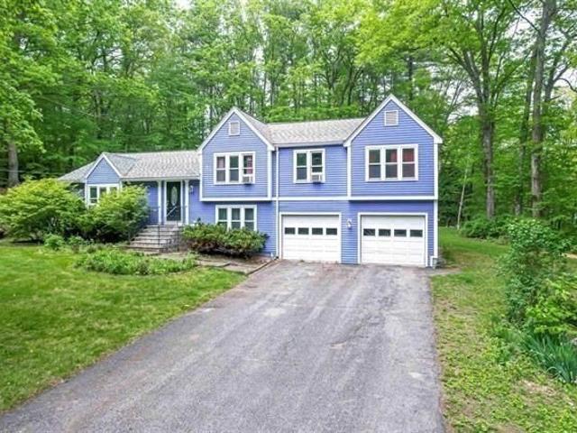 Plouff Ln, Exeter, Home For Sale