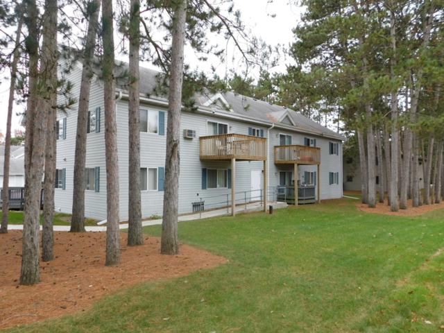 Plover Apartments