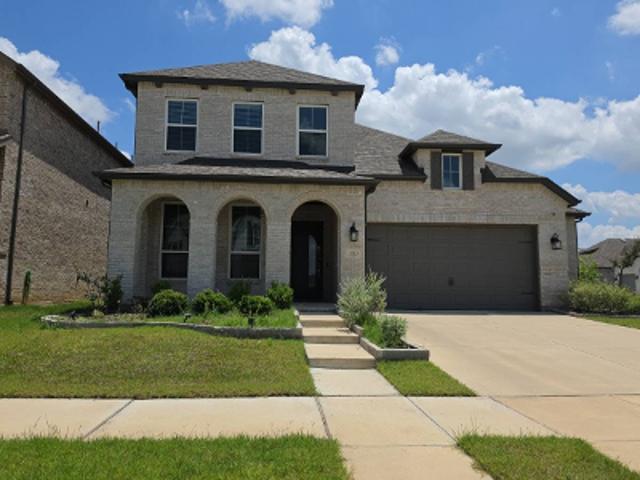 Plover Ln