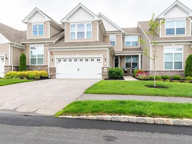 Plover Ln Unit,methuen, Condo For Sale