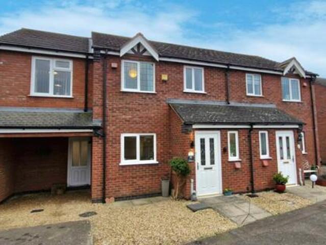 Plover Road, Essendine, 3 Bedroom Semi detached