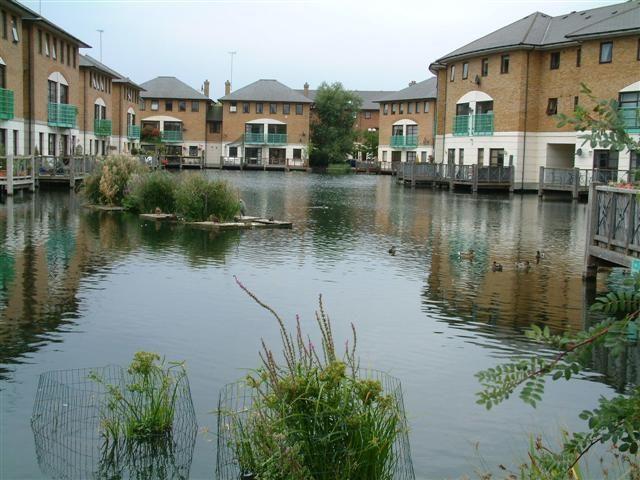 Plover Way, London, Greater London SE16, 2 bed flat to rent, £2,600 pcm | PrimeLocation
