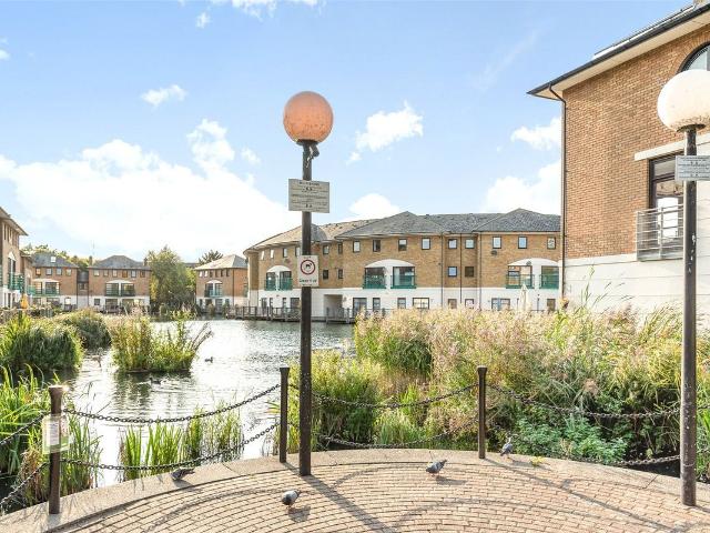 Plover Way, London SE16, 1 bed flat to rent, £1,850 pcm | PrimeLocation