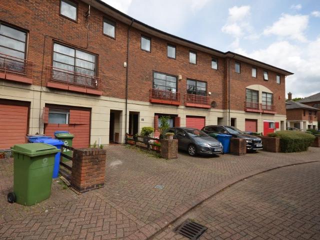 Plover Way, London SE16, 5 bed flat to rent, £3,350 pcm | PrimeLocation