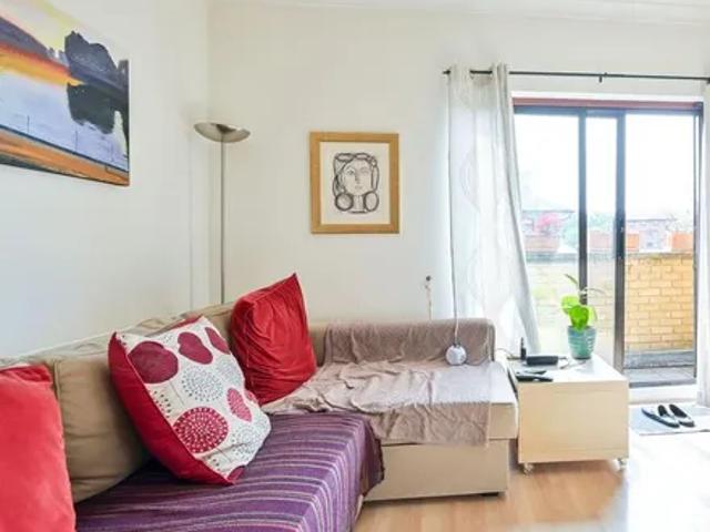 Plover Way, London, SE16 7TS, United Kingdom | 1 bed apartment for rent #167692513 | Rentberry