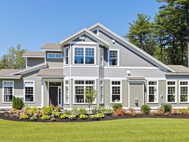 Plover Way Unit,south Portland, Condo For Sale