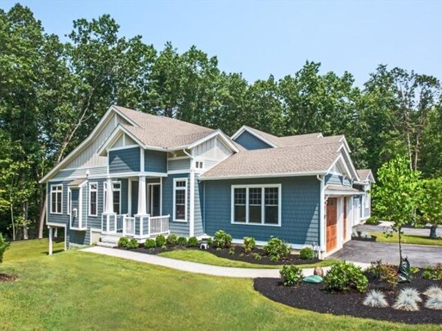Plover Way Unit,south Portland, Condo For Sale