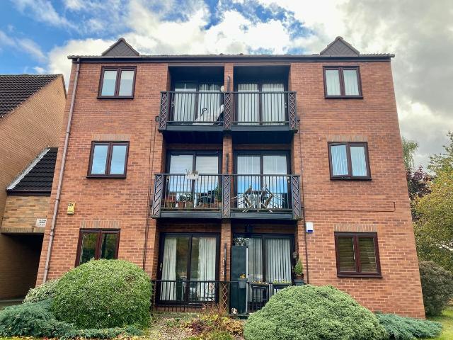 Plover Wharf, Nottingham NG7, 1 bed property to rent, £875 pcm | PrimeLocation