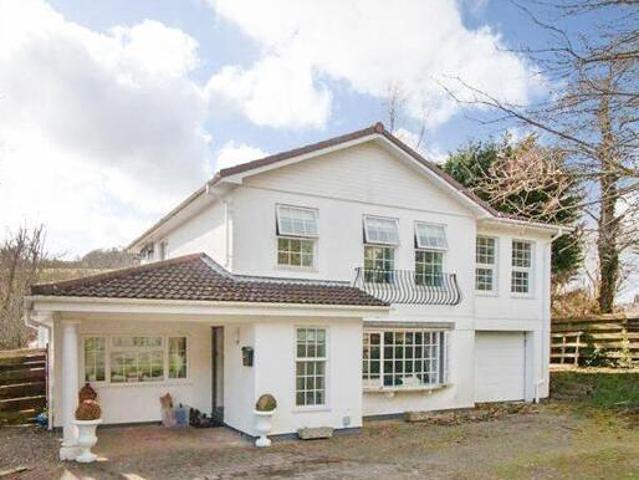 Plovers Mead, River Vale, 4 Bedroom Detached