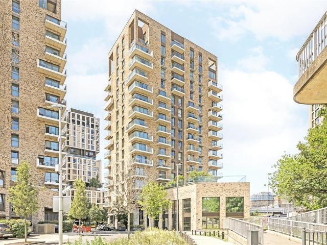 Plowden Road, Kidbrooke Village. 1 bed apartment to rent £1,700 pcm £392 pw