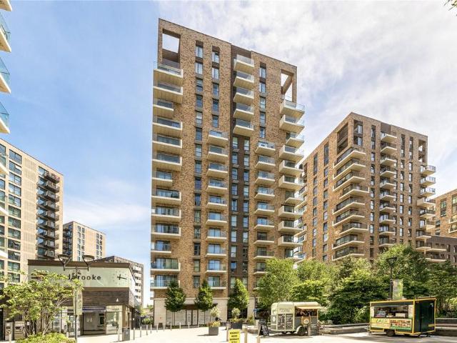 Plowden Road, Kidbrooke Village. 1 bed apartment to rent £1,750 pcm £404 pw