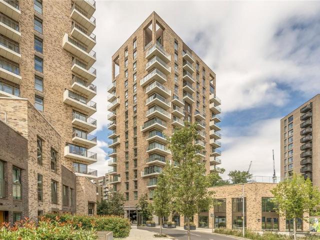 Plowden Road, Kidbrooke Village. 1 bed apartment to rent £1,800 pcm £415 pw