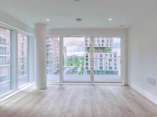 Plowden Road, Kidbrooke Village, London SE3, 1 bed flat to rent, £1,750 pcm | PrimeLocation